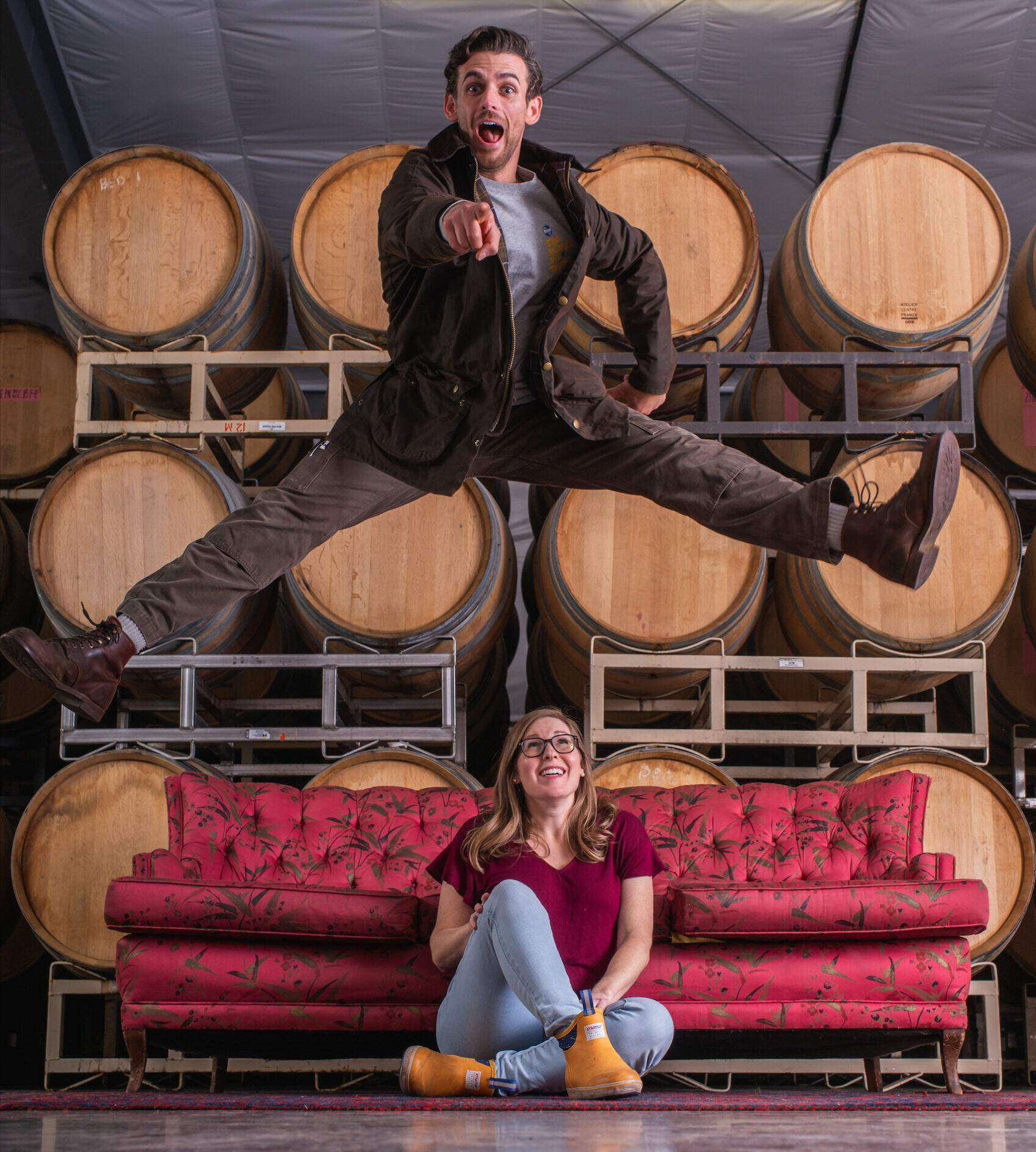 Arabilis Wines | A premium still and sparkling wine house