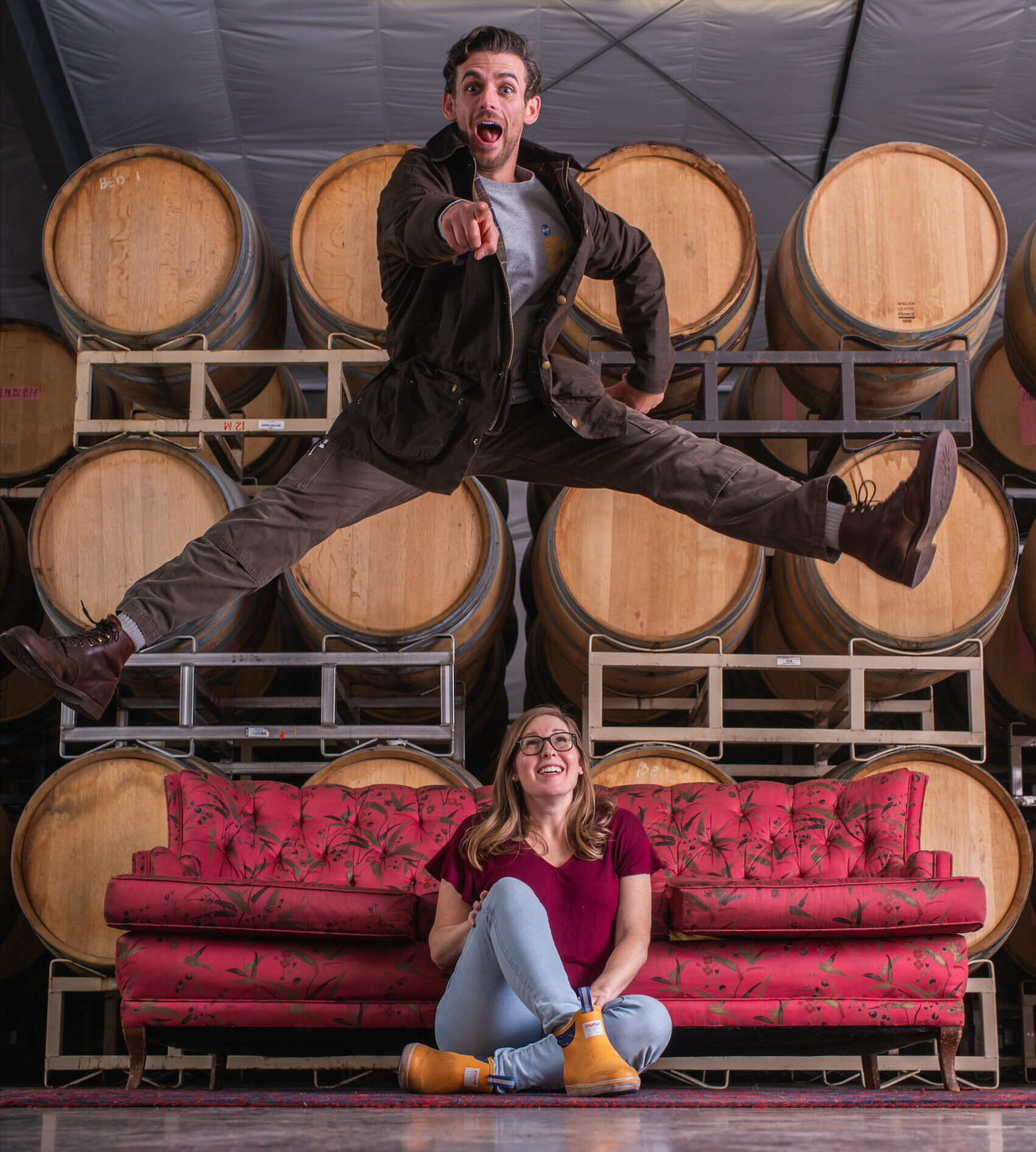 Profile | Arabilis Wines